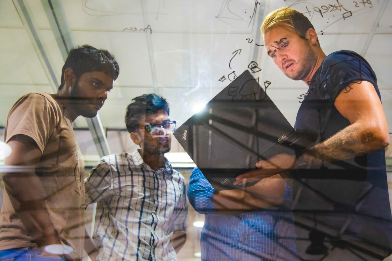 Bridging Cultural Differences: Our Thoughts | Calcey