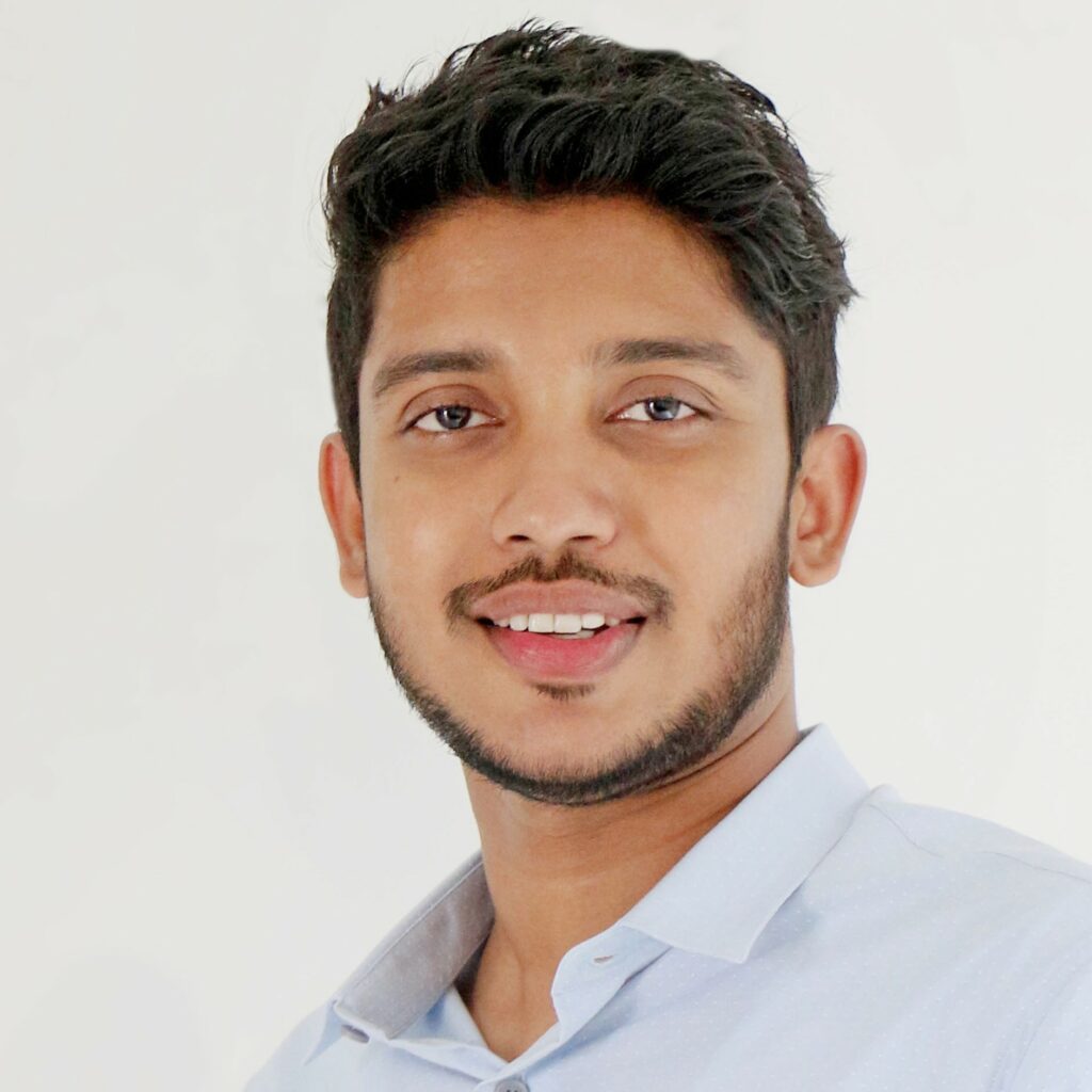 DreamStart Labs | Work | Calcey