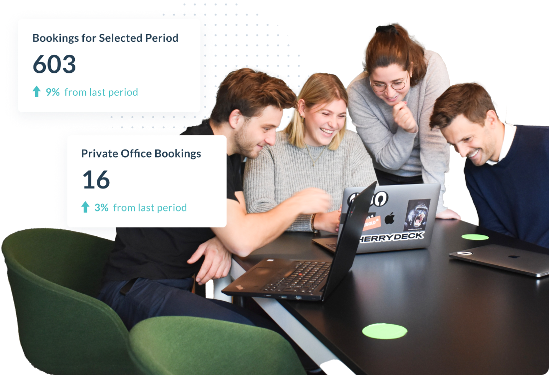 Upflex | Work | Calcey