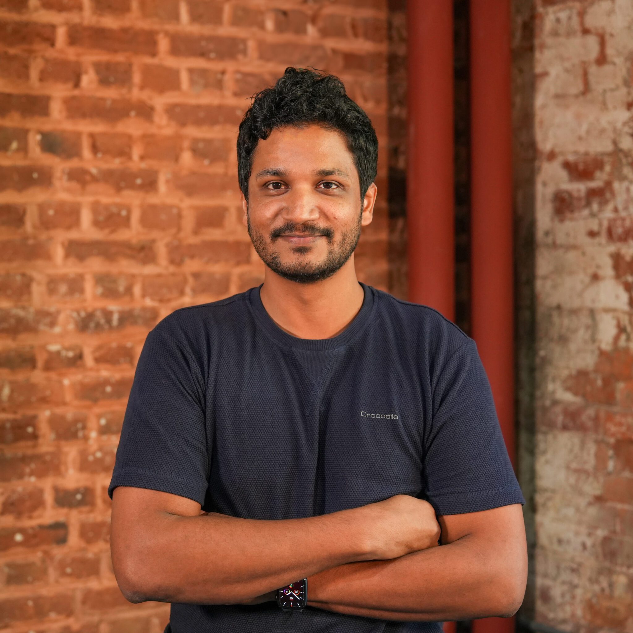 Trippus | Work | Calcey